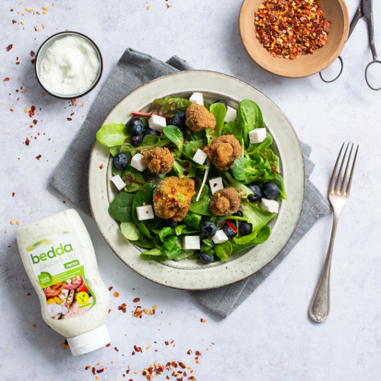 Rezepte Übersicht - bedda world