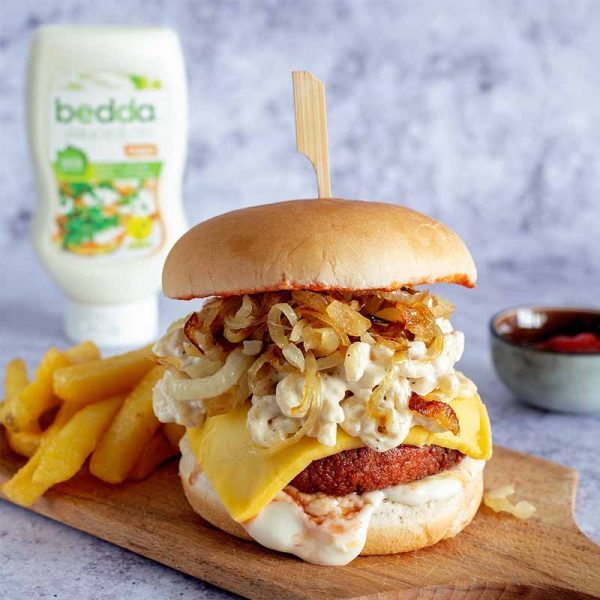 Unsere Philosophie: Make a bedda world - bedda world