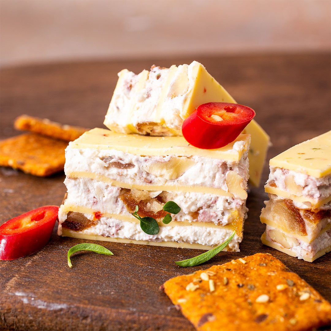 Rezepte Übersicht - bedda world