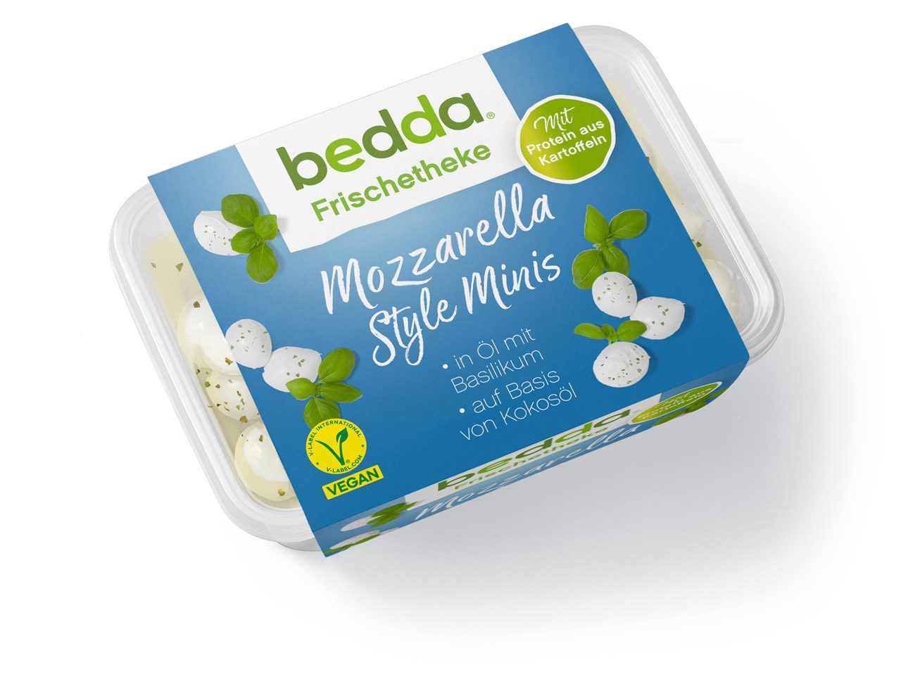 RePlus - bedda world