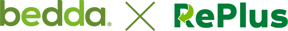 RePlus - bedda world